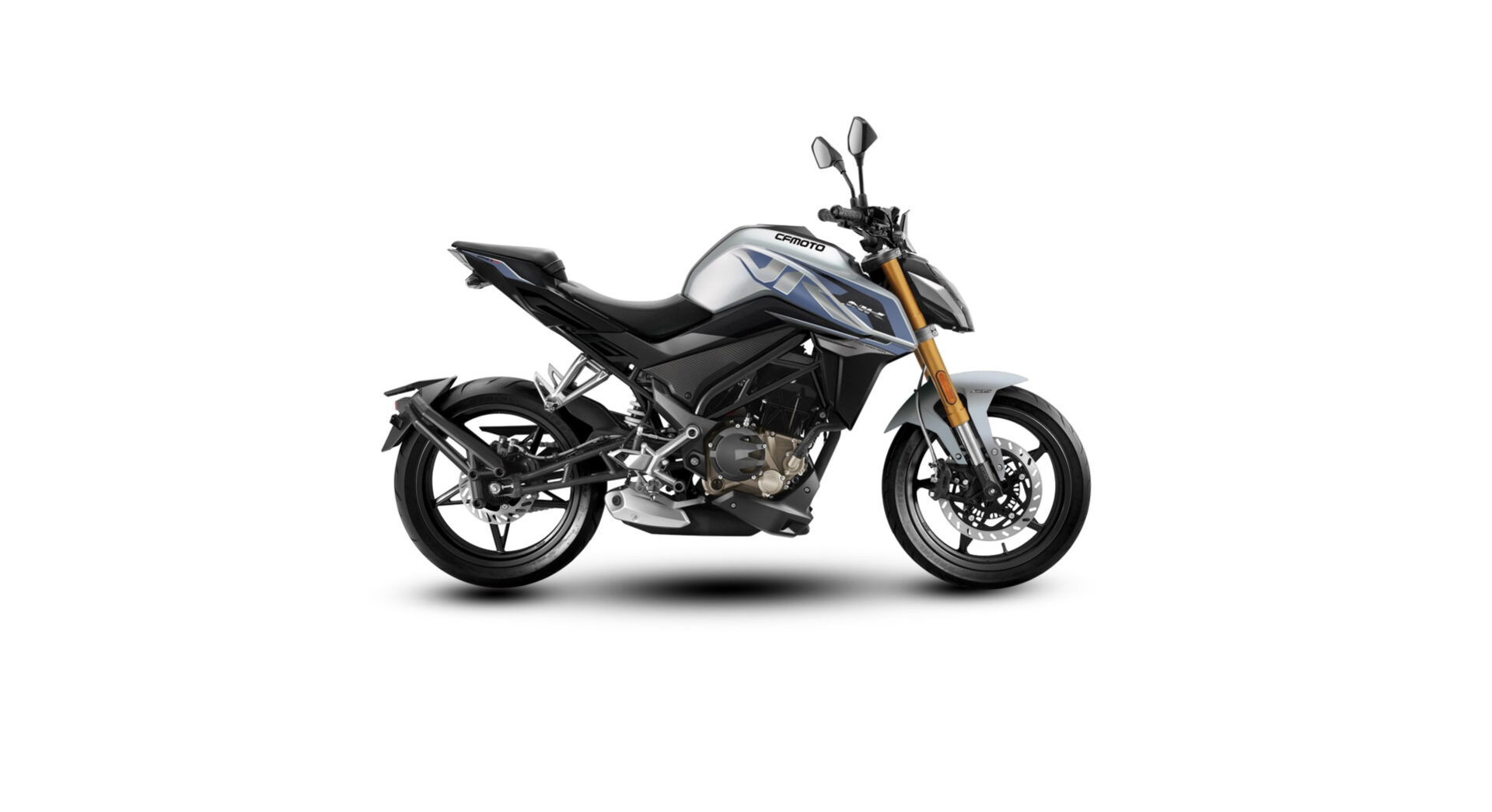 CFMOTO 250NK ราคา ตารางผ่อน ดาวน์(โปรดีกว่าด้านบน) - Peera MotoGroup