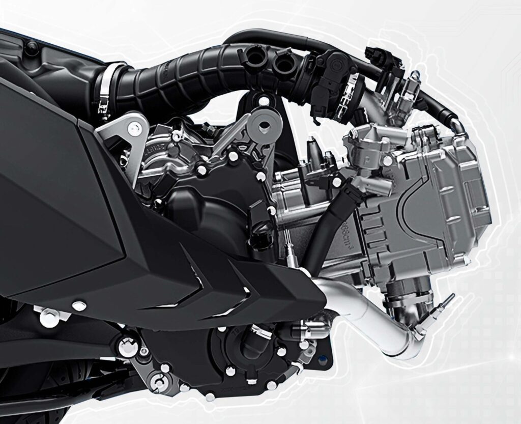 Zontes 368K 2025 ราคา สเปค ผ่อน - Peera Go! motorbike